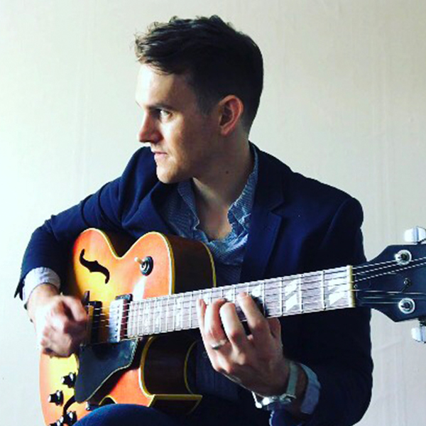 Youth Music Project | Our Team