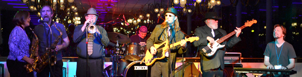 Youth Music Project | Home