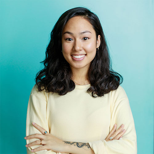 Our Team - Youth Music Project