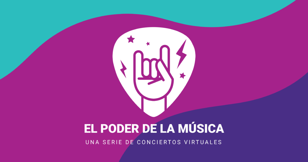 EL PODER DE LA MÚSICA - Youth Music Project